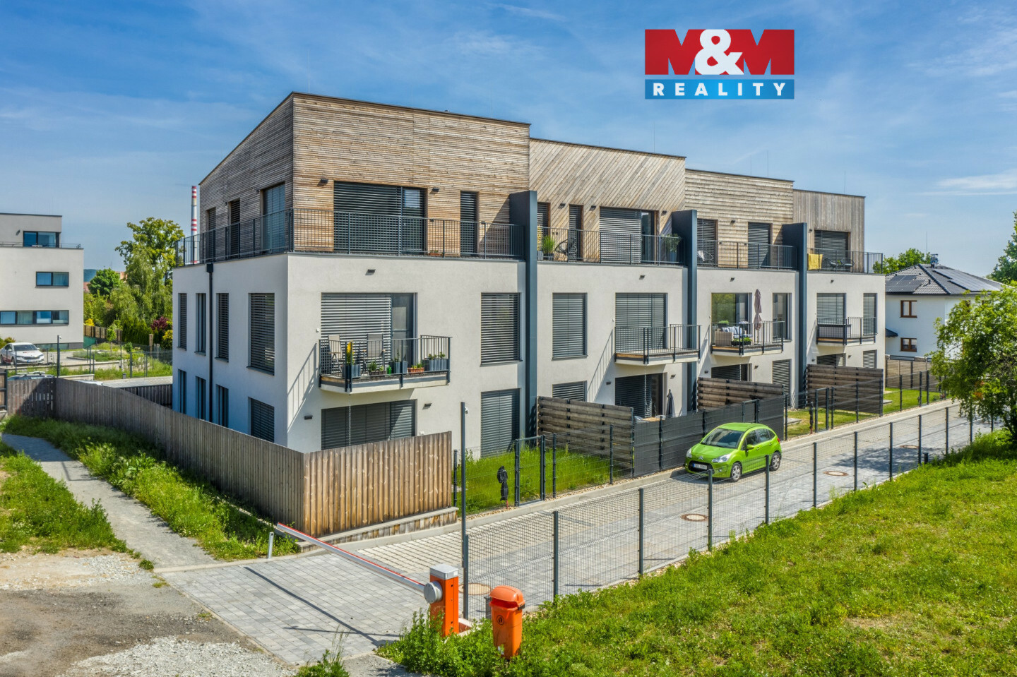 Byt na prodej 3+kk - Mladá Boleslav - REALCITY.cz