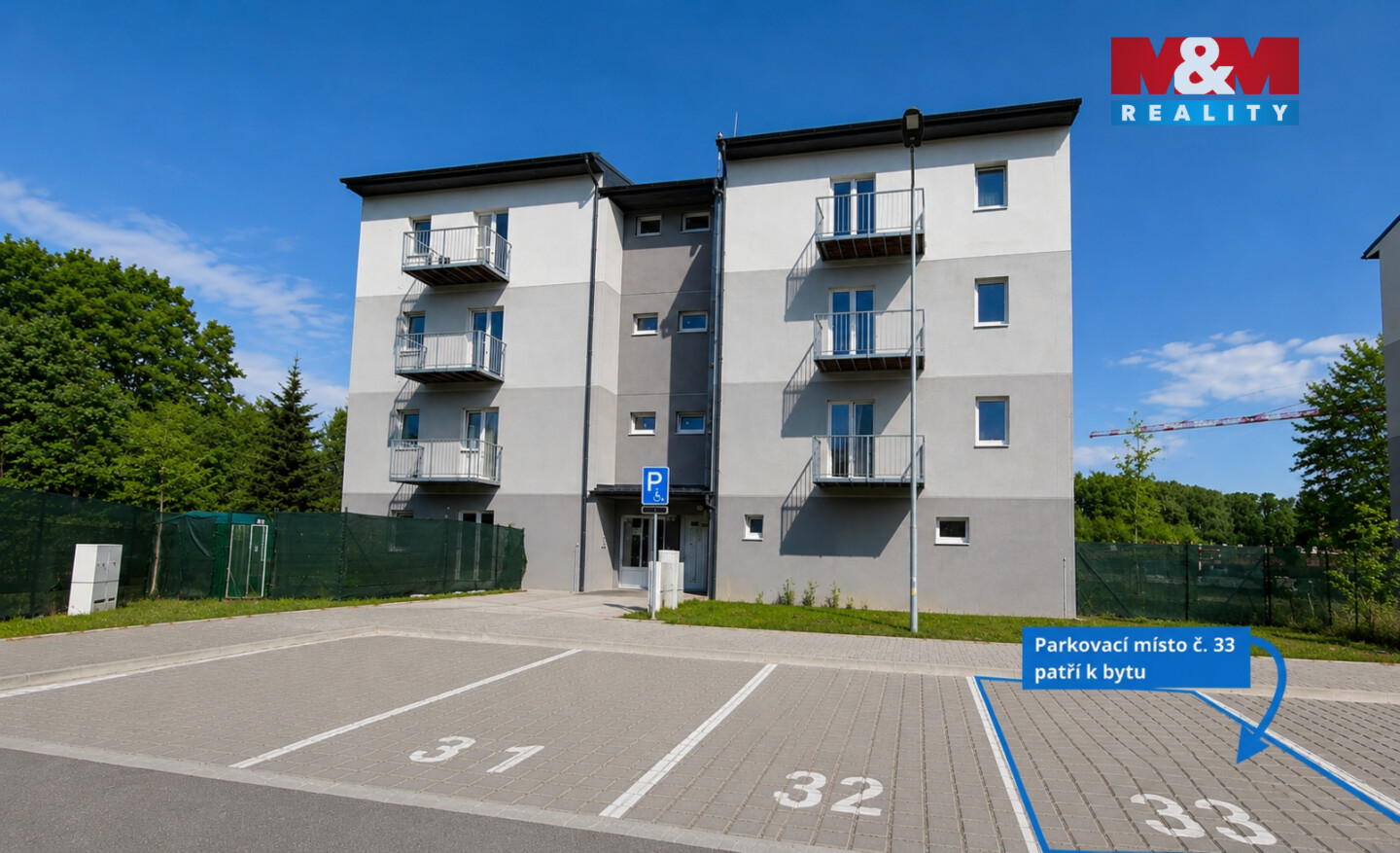 Prodej bytu 1+kk - Polná - REALCITY.cz