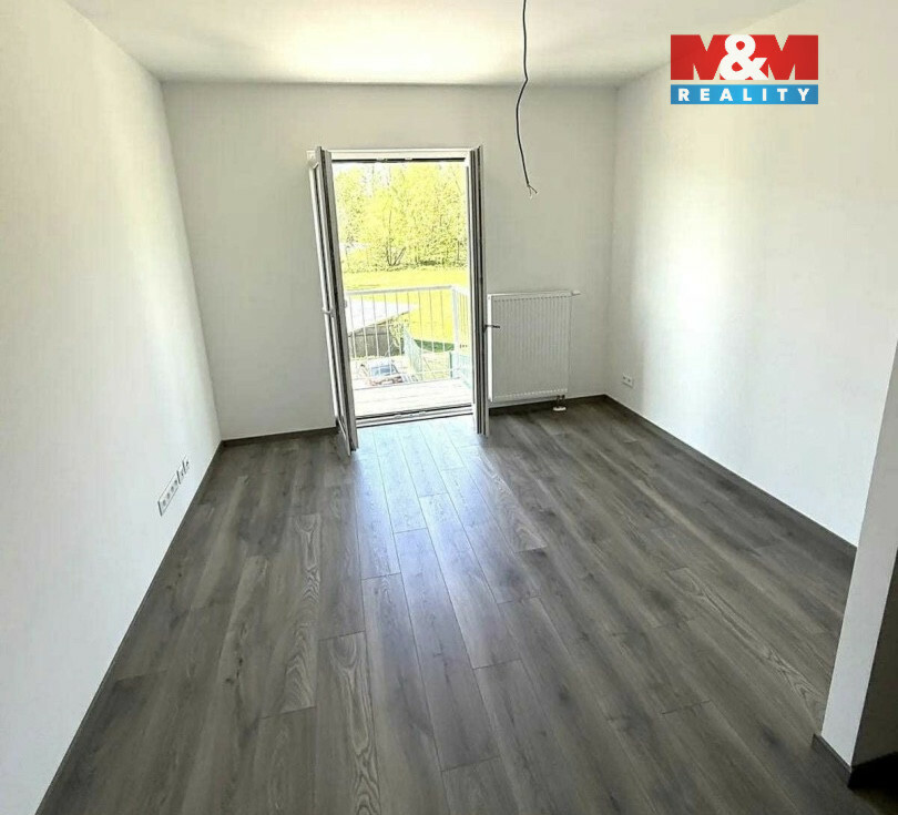 Prodej bytu 1+kk - Polná - REALCITY.cz