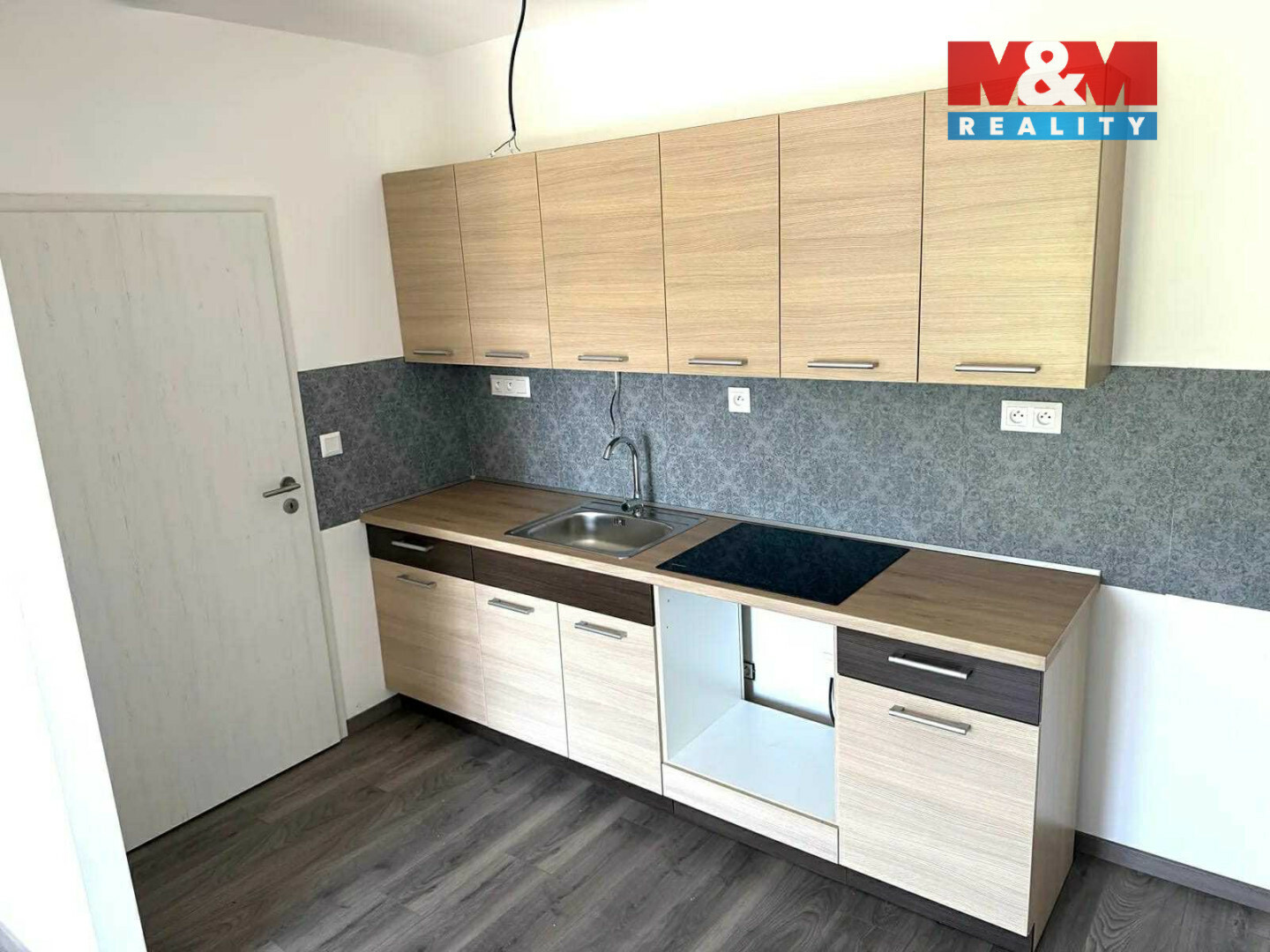 Prodej bytu 1+kk - Polná - REALCITY.cz